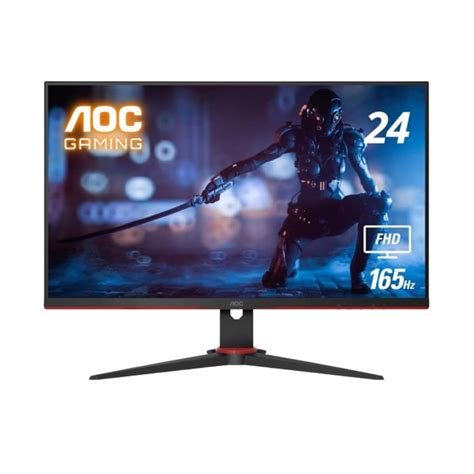 AOC G SE Hz FHD Gaming Monitor