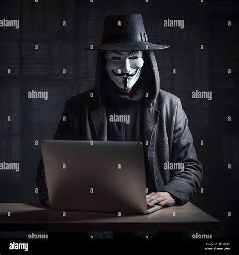 Black Hat Hacker