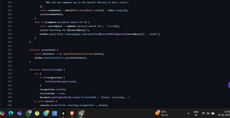Ai Openai Jarvis Project Github Innovation Abhishek Ranjan