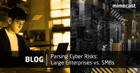 Mimecast On Linkedin Cybersecurity