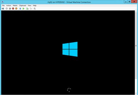 How To Create A Template In Hyper V TechCrumble