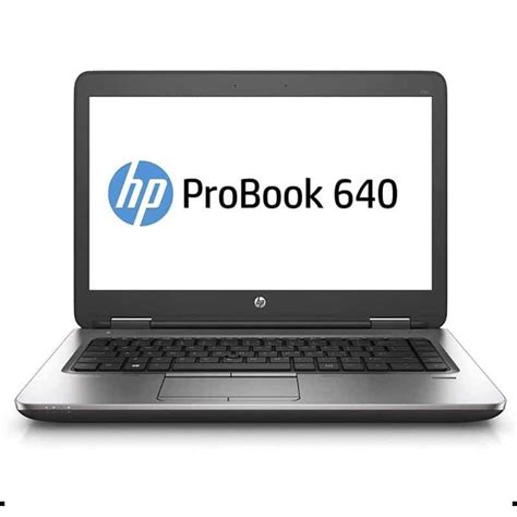 Buy Refurbished Hp Probook G Laptop I Up To Gb Ram Techyuga Refurbished