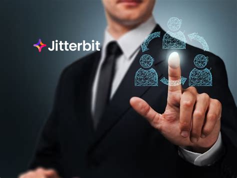 Jitterbits 2023 State Of Automation Survey Reveals More Than One Third