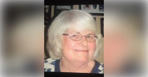 Obituary Information For Nancy E Gilbert