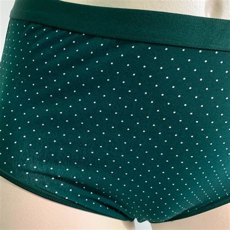 Catherines Intimates And Sleepwear Catherines Full Brief Panties