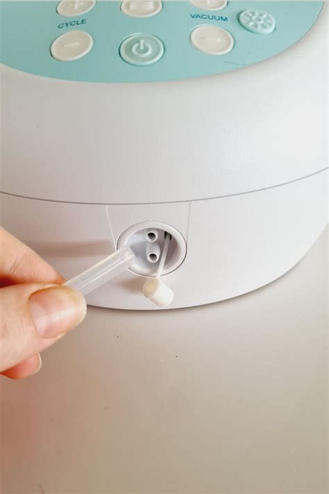 How To Use Spectra S1 Plus Step By Step Guide