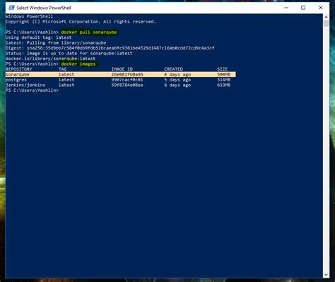 Automating Code Analysis With Sonarqube And Docker Blue Bean Software