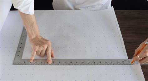 Introduction To Pattern Drafting Stitch Study