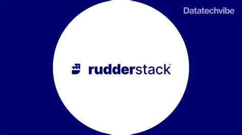 rudderstack announces hipaa compliant customer data solution