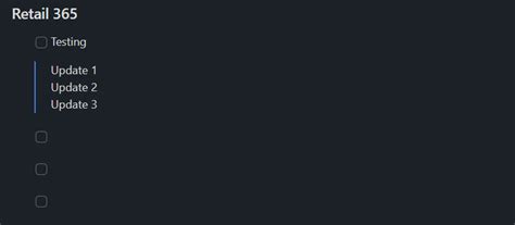 Excluding Certain Tasks From A Dataview List Help Obsidian Forum