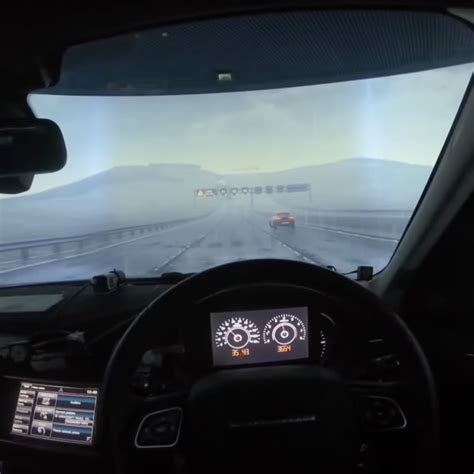 A Fully Immersive Driving Simulator For Autonomous Vehicles Unreal Fest Online 2020 Talks