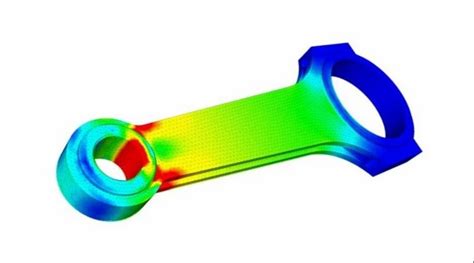 Finite Element Analysis Fea Services Skkato India Private Limited At ₹ 2000 Hour Pune Id