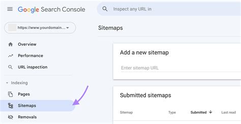 How To Submit A Sitemap To Google In 4 Simple Steps