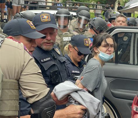 Ut Austin Today R Pics