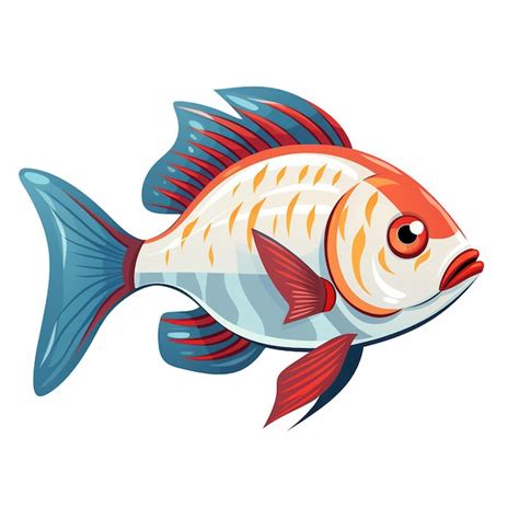 Premium Ai Image Nemo Fish Playing Hideandseek With Dory