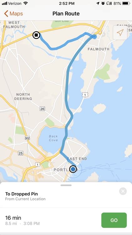 ArcGIS Navigator By ESRI