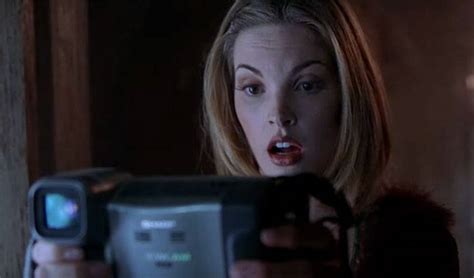 Did Bridgette Wilson From Mortal Kombat Quit Acting Where Is She Now