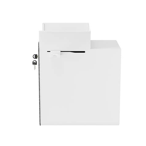 Under Desk Storage Cabinet Burotic