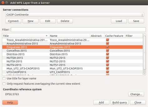 Opinion Gis Unchained