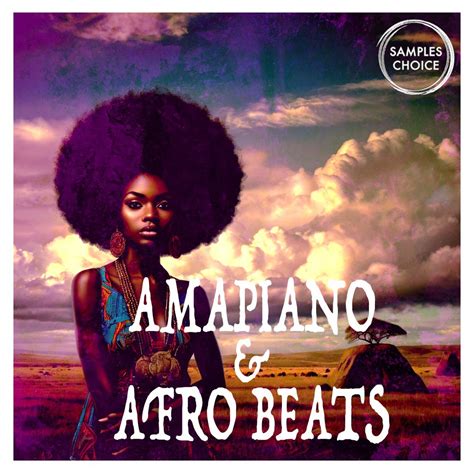 Free Afro House Sample Packs Samplesound