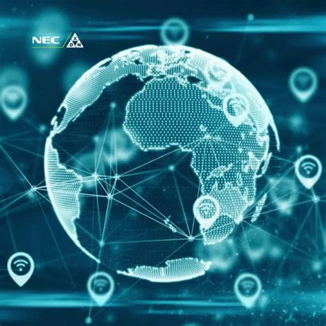 Nec Xon On Linkedin Nec Xoniot