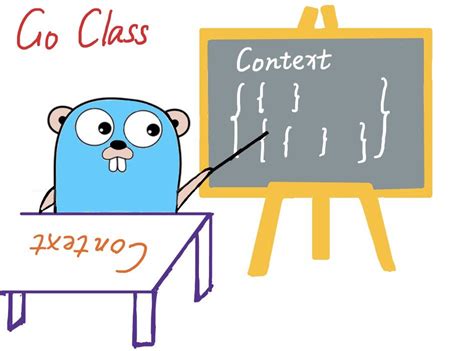 go context 101 r golangzone