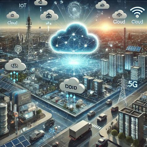 Jan Edward Hernandez On Linkedin Edgecomputing Iot Ai Cloudcomputing Realtimeprocessing