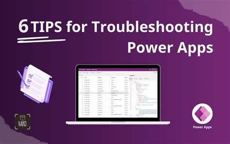 6 Tips For Troubleshooting Power Apps Optimization Hako It