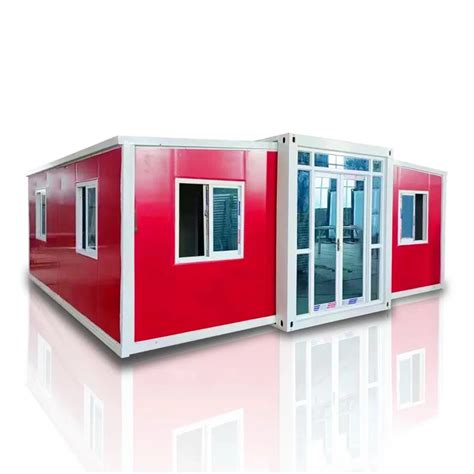 Movable Shipping Container Shops For Sale Contains House Prefab House