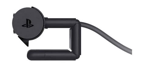 Sony PlayStation 4 Camera V2 Price in Kuwait - Xcite Alghanim