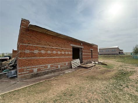 Хэнтий Өмнөдэлгэр сумын Гурван баян тосгоны Цэцэрлэгийн барилгын их засварын ажлыг “Хайчийн