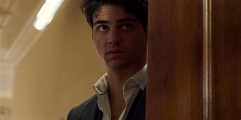 The Recruit Review Noah Centineo And Laura Haddock Shine In Spy Series