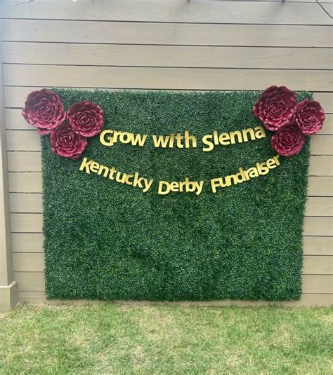 Growwithsienna Anthony Caracio