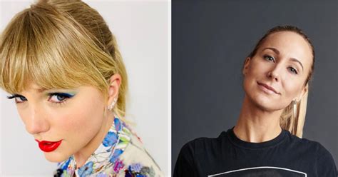 I Love How Taylor Swift Forgave Comedian Nikki Glaser For Body Shaming Her