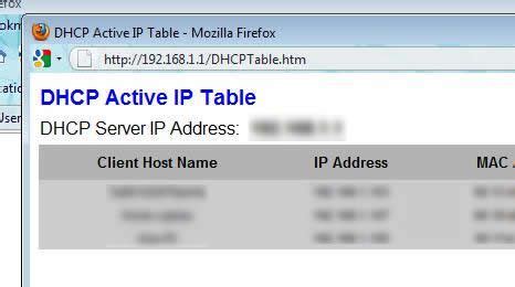 How To Tell If Someone Is Using Your Wireless Network