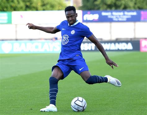 Baba Rahman Returns To Reading News Official Site Chelsea