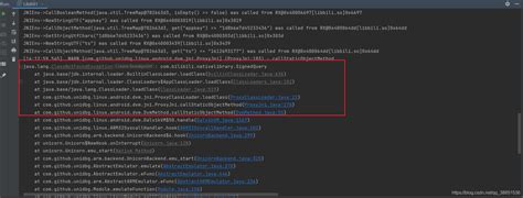 so逆向入门实战教程六：s vm resolveclass newobject csdn博客