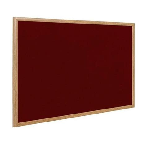 12x36 Inch Mounted Pin Board At 4399 00 INR In New Delhi Writing And Display