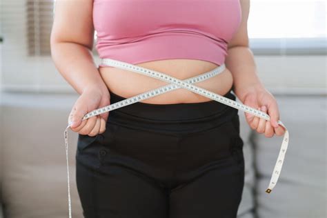 6 Signs Your Belly Fat Is Caused By High Cortisol Not Just Diet Or
