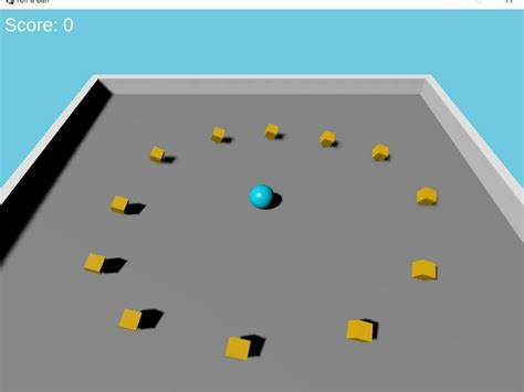 Beginning 3d Game Development Unity Learn