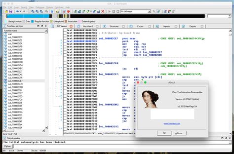 Getting Started With IDA Pro A Step By Step Guide