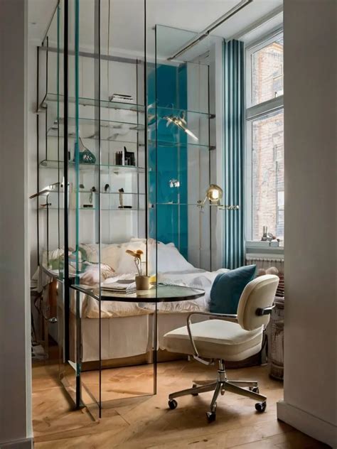 Room Divider Ideas For Small Rooms