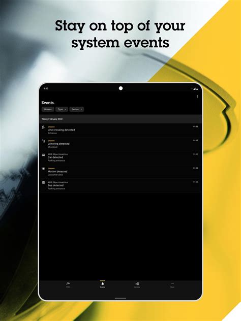 Axis Camera Station Edge Apk For Android Download