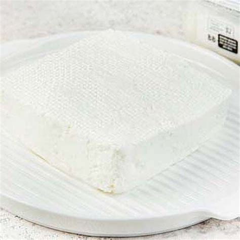 Творог ВкусВилл Пластовой 5% БЗМЖ 350 г купить для Бизнеса и офиса по ...