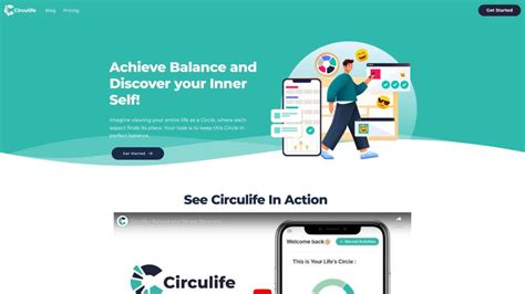 서클라이프 리뷰 가격 핵심 기능 사용 사례 대안