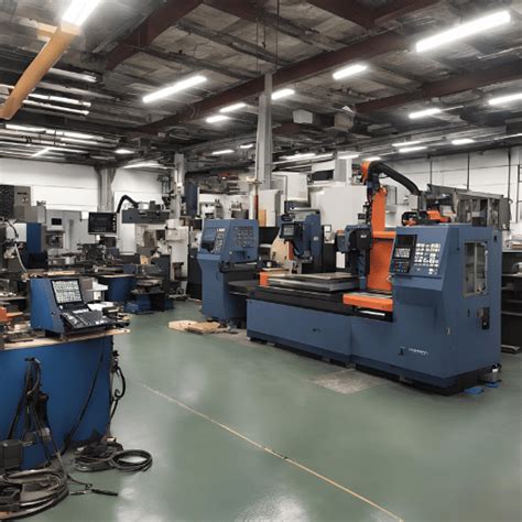 고정밀 Cnc 기계 공장 가공 서비스 및 기능 공개 Etcn