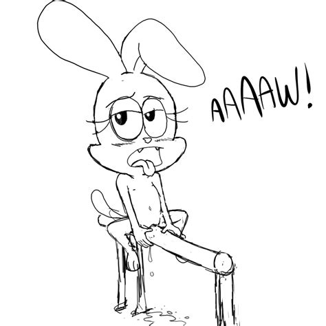 Rule 34 Chowder Launny Panini Tagme Young 1336166