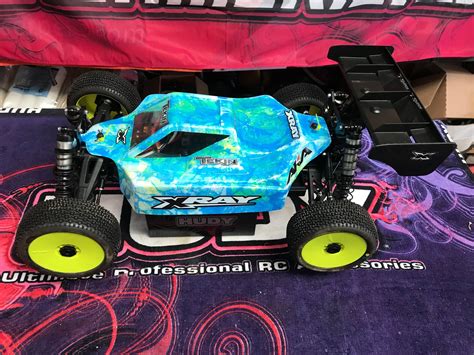 Xray Xb8e 2021 R C Tech Forums