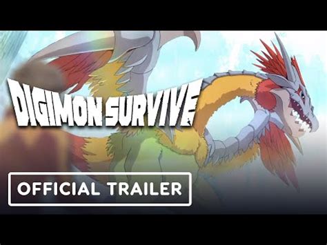 T I Game Digimon Survive Download Full Pc Free