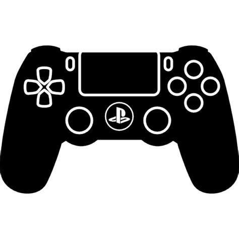 Game Controller Icon Vector 296194 Free Icons Library